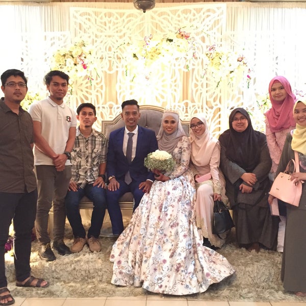 SEAMEO RECSAM - Structure in Gelugor