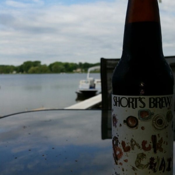 Campau Lake - Alto, MI