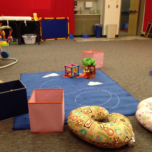 Hazel Valley Elementary School - Burien, WA
