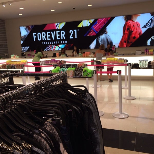 Forever 21 - Orlando, FL