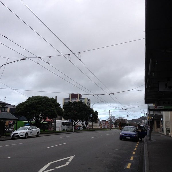 Base Backpackers - Te Aro - Wellington, Wellington