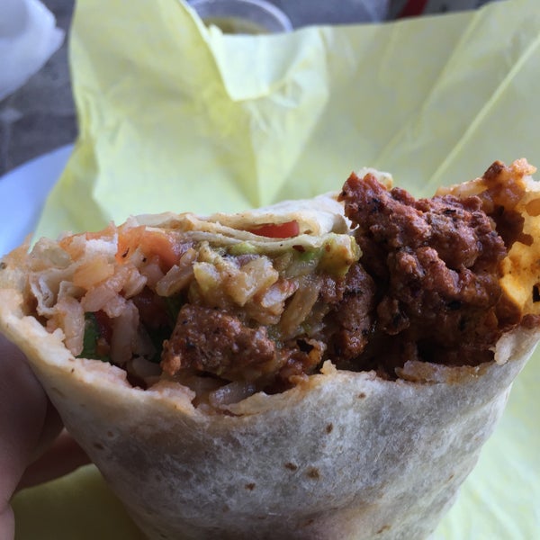 Photos at Taco Pronto - Taco Restaurant