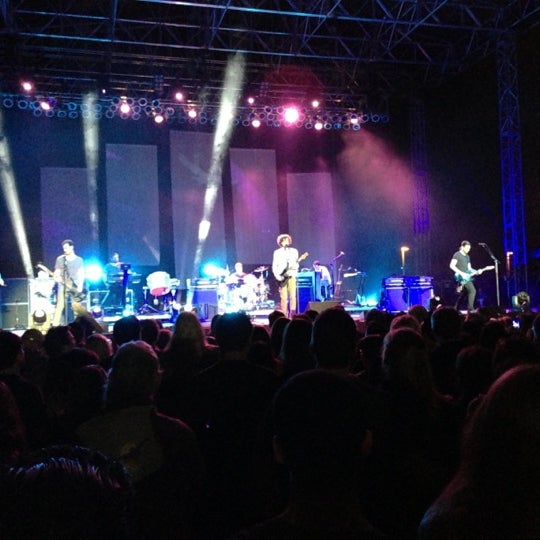 Open Sky Theater @ Harrah's Rincon (Now Closed) - Concert Hall in ...