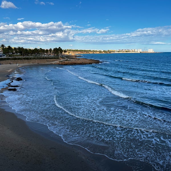 Playa Flamenca - 8 tips from 878 visitors