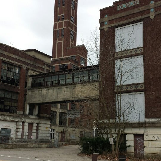 Peters Cartridge Company - 1 tip from 101 visitors