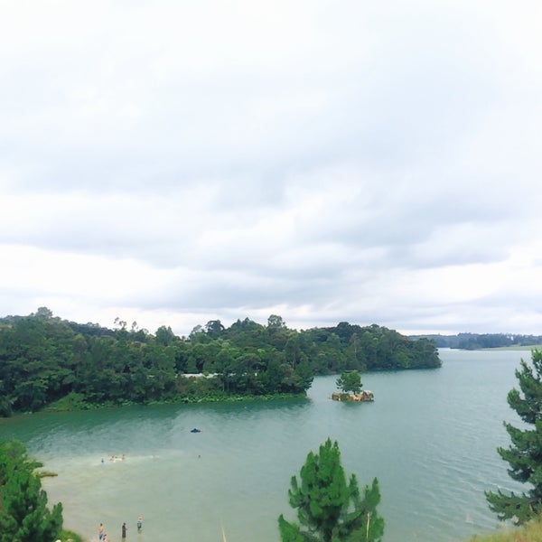 Parque Passauna - Araucária, PR