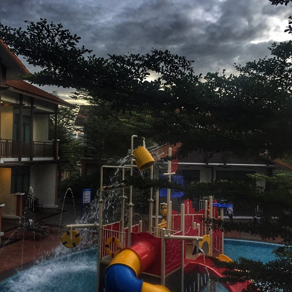 Kinrara Resort - 9 tips from 1177 visitors