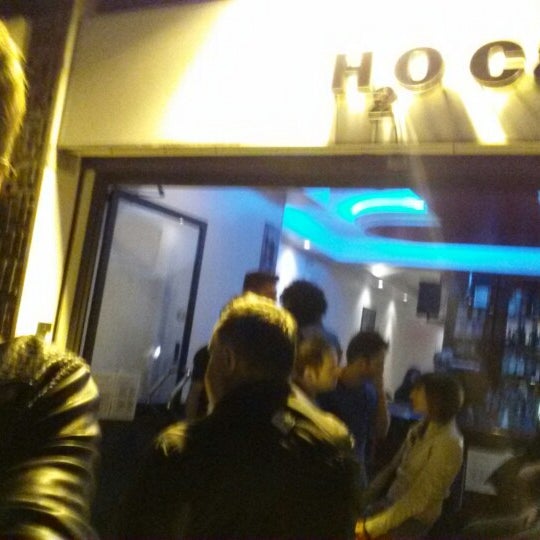 H2O Cafe - Bar