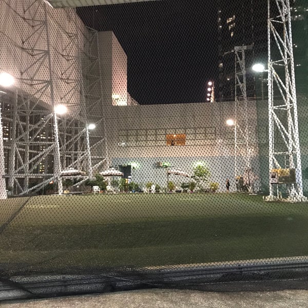 Action Waterfall Golf Driving Range - 深水埗區, Sham Shui Po