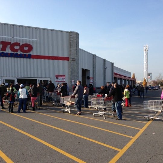 Photos at Costco - Stonegate - Queensway - 37 tips from 2862 visitors