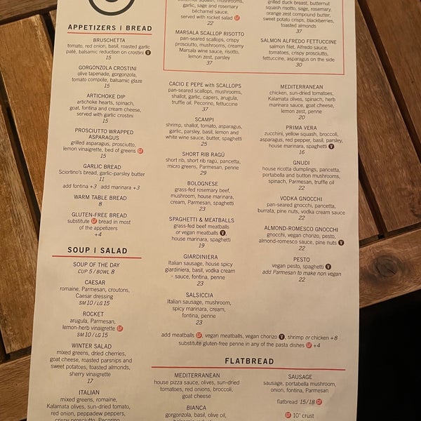 Centro Cafe - Italian Restaurant in Riverwest