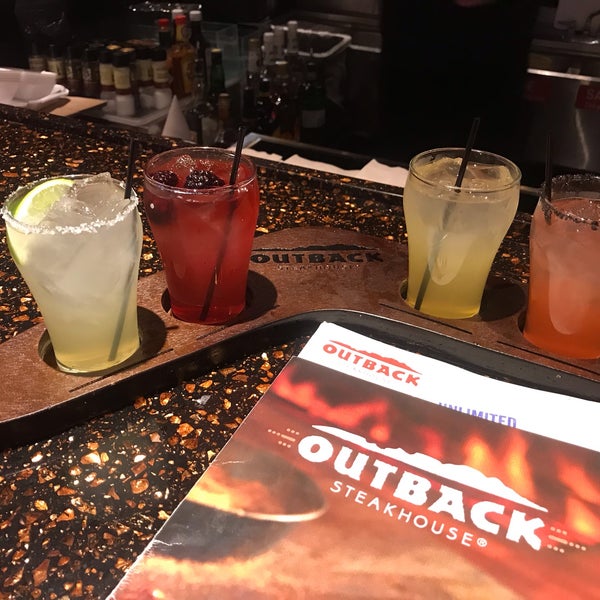Outback Steakhouse - 28 tips from 1361 visitors