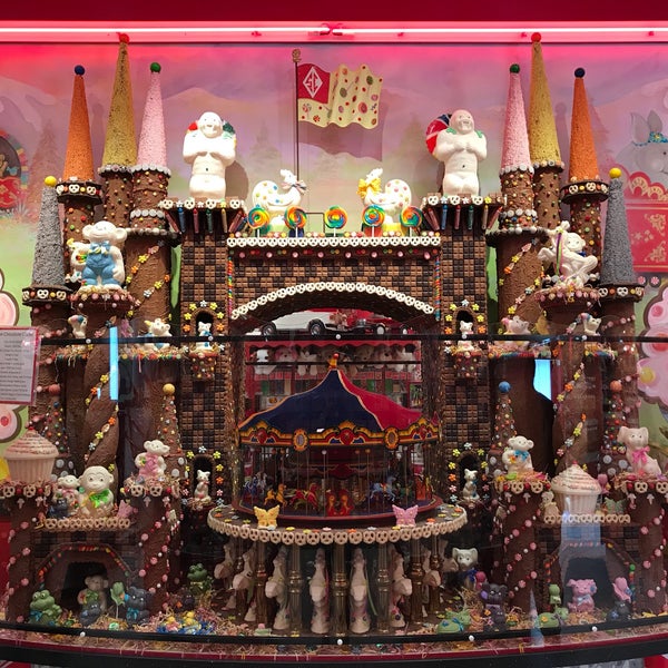 Photos at Sarris Candies - Candy Store