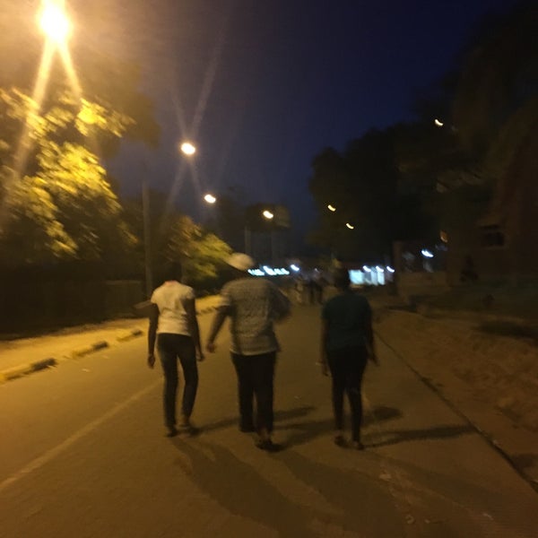 Malaba Border - Travel and Transportation