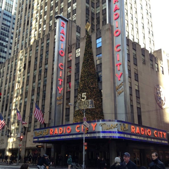 Photos at Deloitte - Office in New York