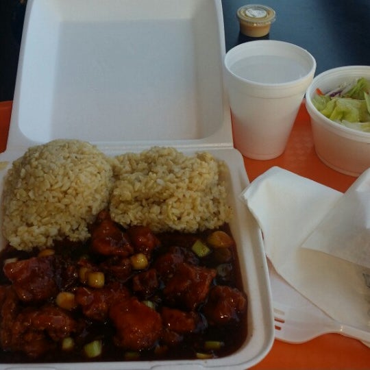 Chef Ming's Kitchen - Chinese Restaurant in Beverly Hills