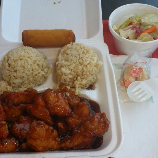 Chef Ming's Kitchen - Chinese Restaurant in Beverly Hills