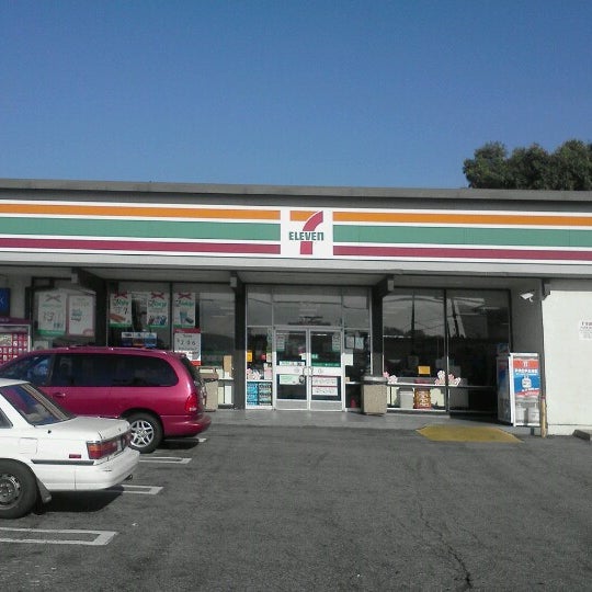 7-Eleven - Convenience Store in Torrance