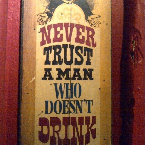 Photos at Bernice's Tavern - Bar in Bridgeport