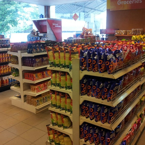 Shell Lean Hong - Simpang 4, Kedah