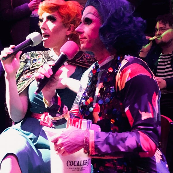 Midtown Moon - Piedmont Heights - 1492 Piedmont Ave NE