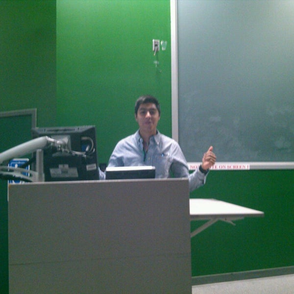 Photos at HCC Southeast College Felix Fraga Campus - 301 N Drennan St