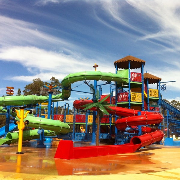 The Maze - Perth, WA