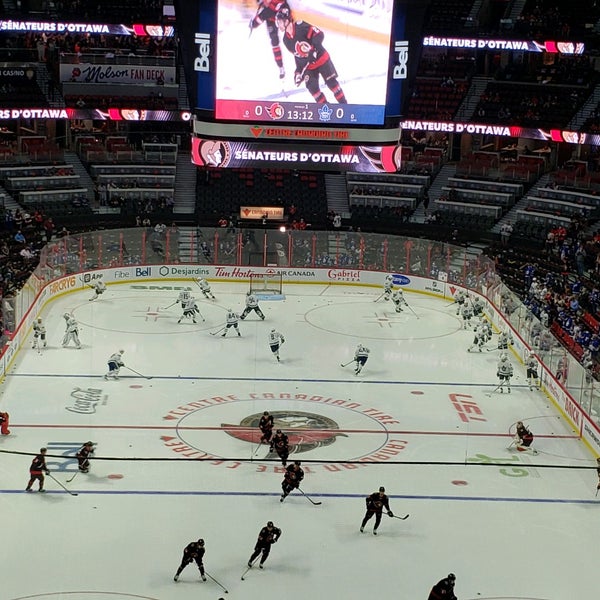 Photos at Canadian Tire Centre - 76 tips