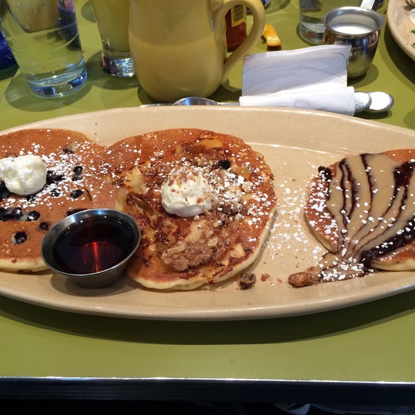 Snooze - LoDo - 73 tips