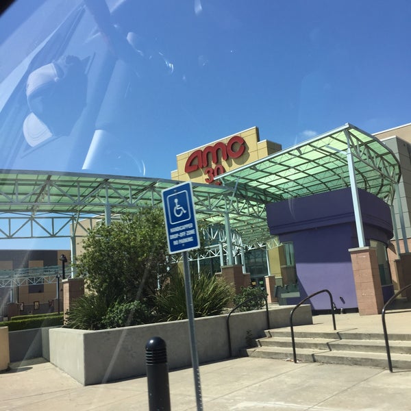 Photos at AMC Gulf Pointe 30 - Houston, TX