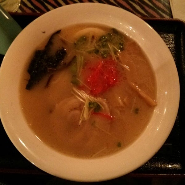 Photos at Zen Toro - Downtown Davis - 8 tips from 458 visitors