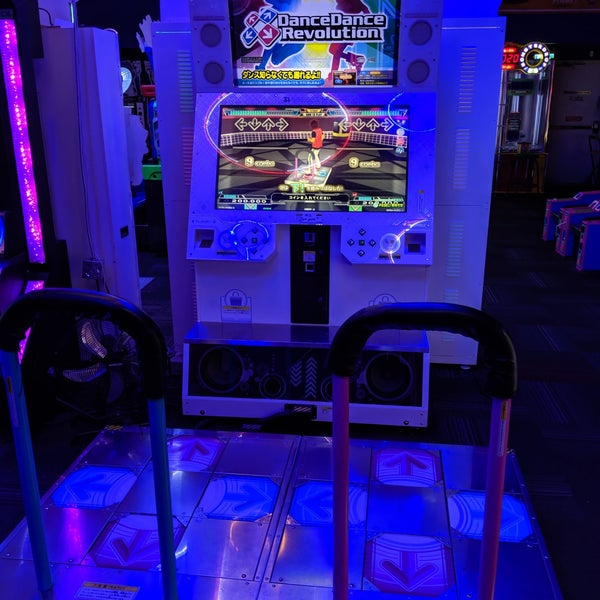 Photos at E-Spot - Arcade in Richmond