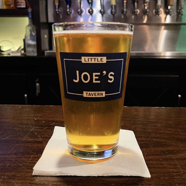 Little Joe's Restaurant - American Restaurant