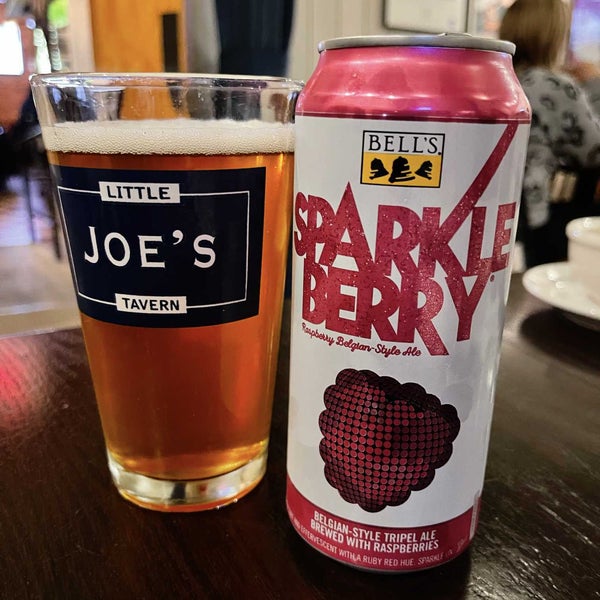 Little Joe's Restaurant - American Restaurant