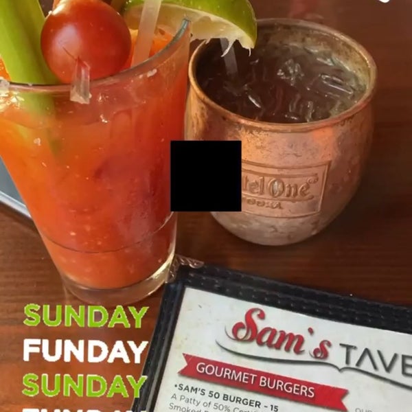 Photos at Sam's Tavern - Capitol Hill - Seattle, WA