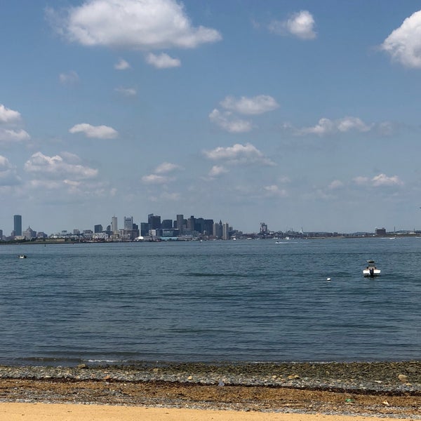 Camp Harbor View - Other Great Outdoors in Boston