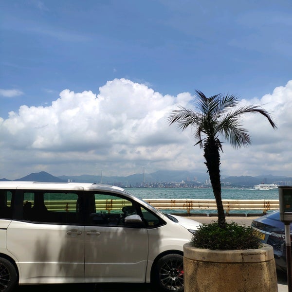 Catchick Street Garden 吉席街花園 - Garden in Kennedy Town