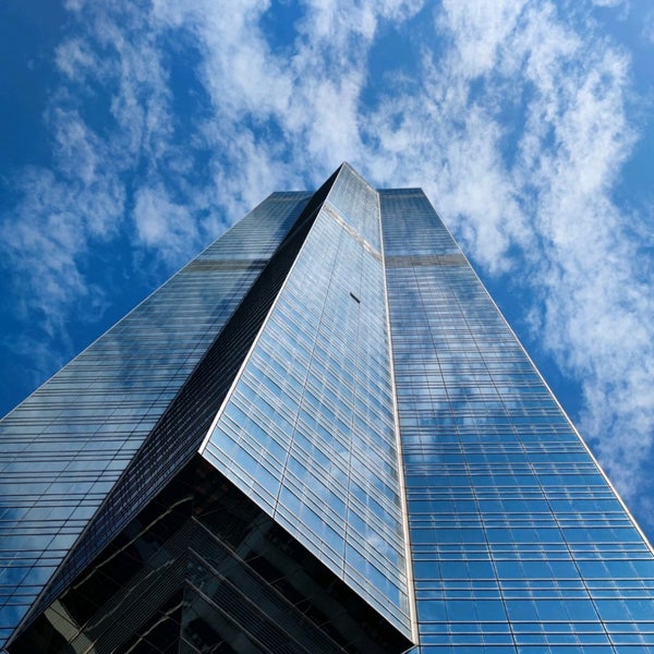 The Center - Central - 7 tips