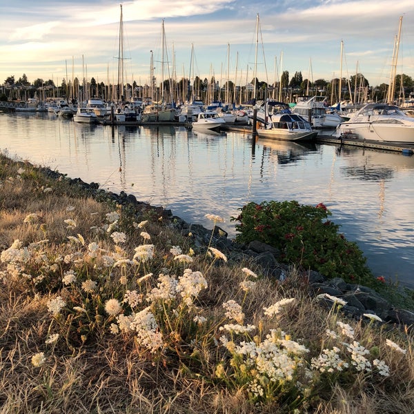 Bellingham Bay - Bellingham, WA