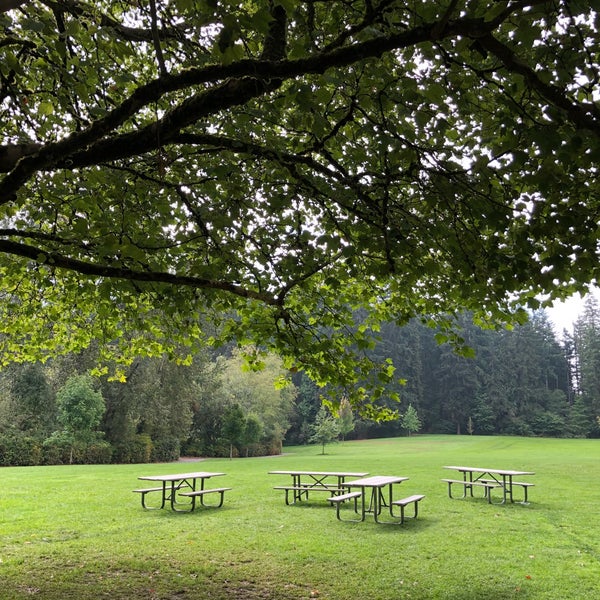 Photos at Robinswood Park - Park in Bellevue