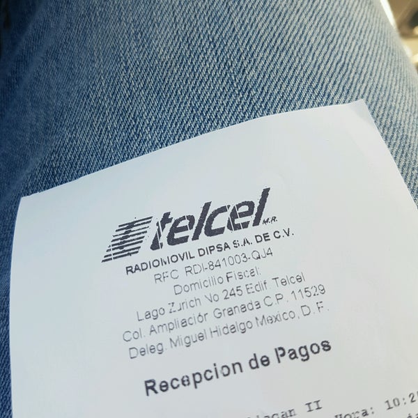 CAC Telcel - Culiacán, Sinaloa