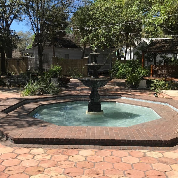 Photos at Ybor City Museum State Park - Historic Ybor - 13 tips from ...