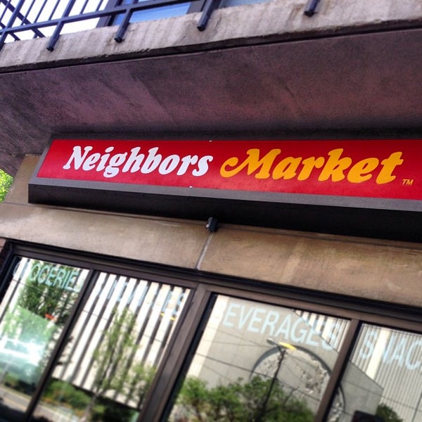 Neighbors Market - Greater Avenues - Salt Lake City, UT