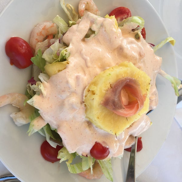 Takis Thalassas Gefsi - Seafood Restaurant in Λέχαιον