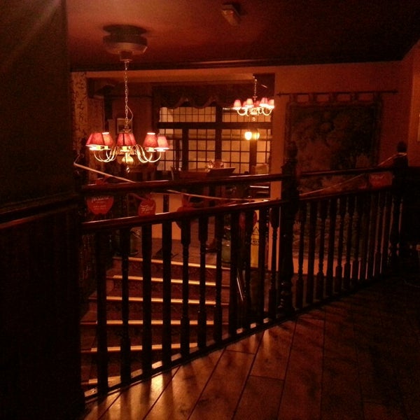 The Silver Cross - Charing Cross, Greater London