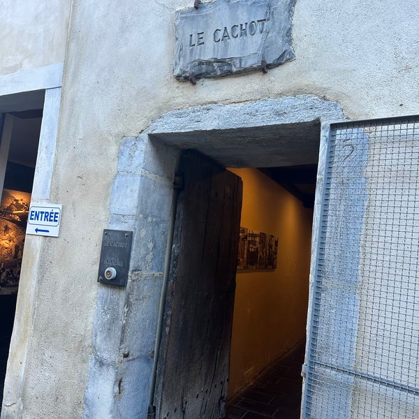 Le Cachot - Lourdes, Occitanie