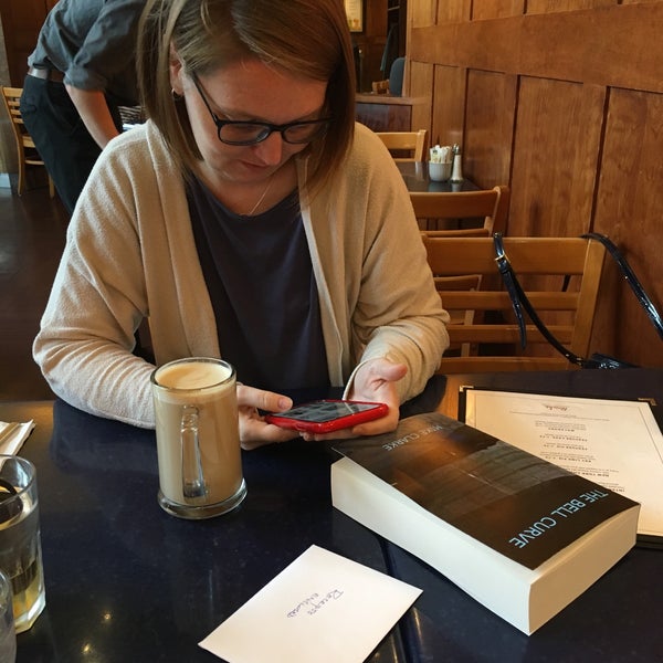 Prairie Ink Restaurant & Bakery - Grant Park - 10 tips from 187 visitors