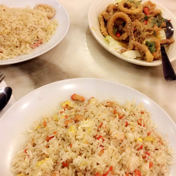 Restoran Orkid Thai - 66 tips from 2509 visitors