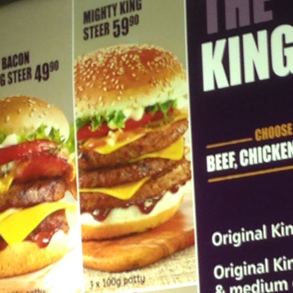 Steers - Durbanville, Western Cape