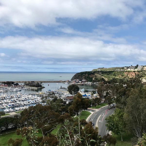Dana Point Lookout - Scenic Lookout in Dana Point